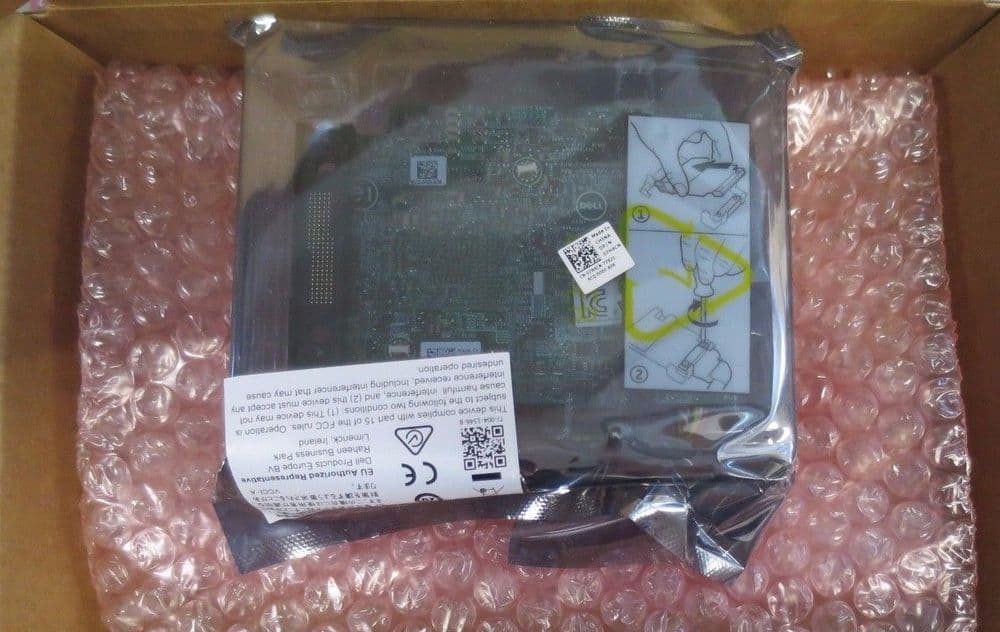 New Dell PERC H730P Integrated RAID Controller 2GB NV Cache 405-AAEK ...