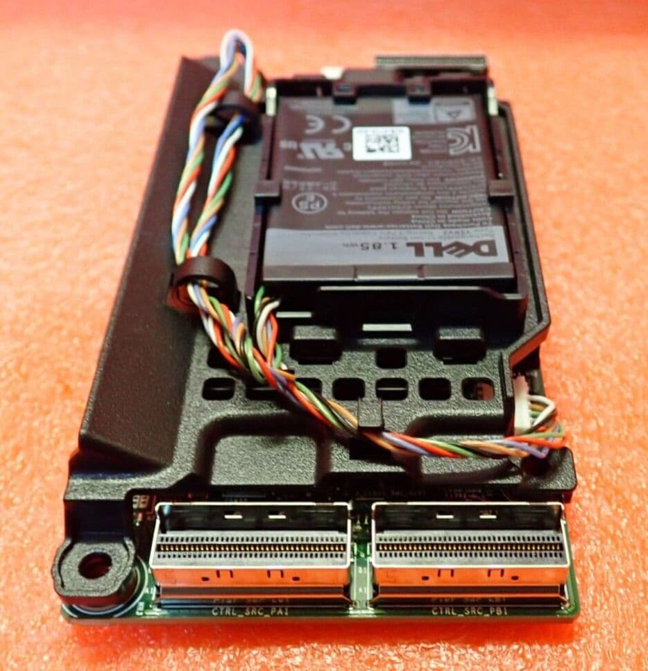 New Dell PERC H755N Front NVME RAID Controller with 8GB NV Cache ...