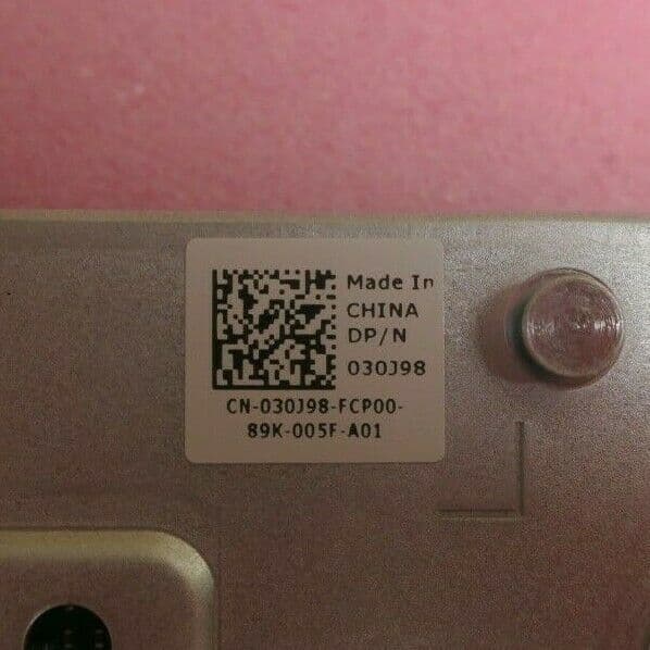 New Dell PERC HBA330 12Gbps SAS Host Bus Adapter HBA MX Blade ...