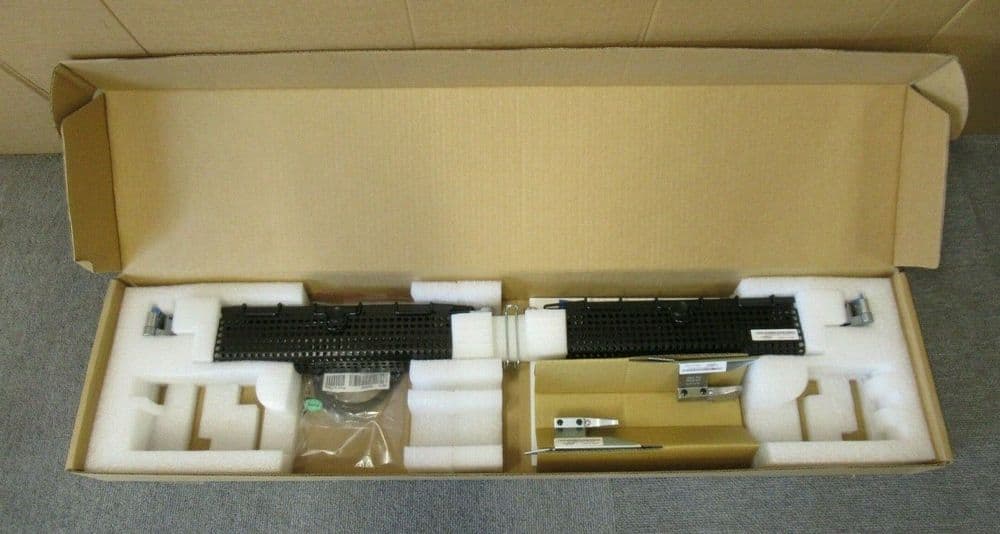 New Dell PK208 PowerEdge 2950 2970 Cable Management Arm Assembly