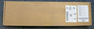 NEW Dell Power Edge 1550 Versa Rail 1U Rack Mount Kit 0K202 PA120