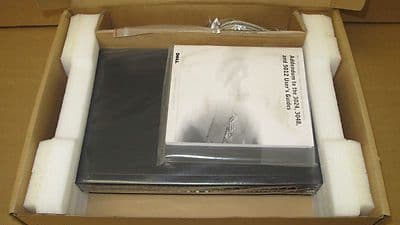 New Dell PowerConnect 3048 48-Port Fast Ethernet 2 Gib Network Switch 6X343