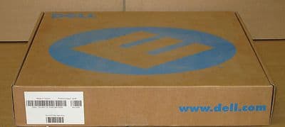 New Dell PowerConnect 3248 48 Ports Fast Ethernet 2 GIG Network Switch ...