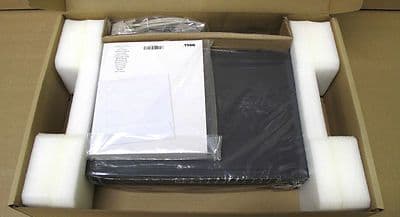 New Dell PowerConnect 3424 24-Port Fast Ethernet 2 Gig Network Switch ...