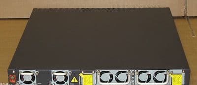 New Dell PowerConnect 6024 Gigabit Switch - 24-Ports 8 Fiber Channel UJ662