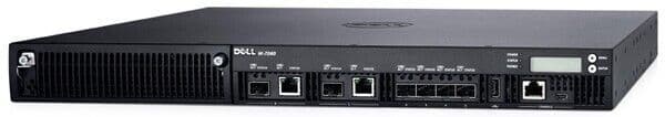 NEW Dell PowerConnect Aruba W-7210 Series Mobility Controller RV2F0 ...