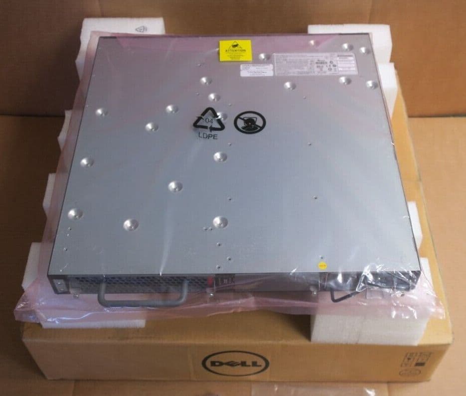 NEW Dell PowerConnect Aruba W-7210 Series Mobility Controller RV2F0 ...