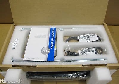 New Dell Poweredge 4161DS - 16 Port IP-Based Remote Access Console KVM ...