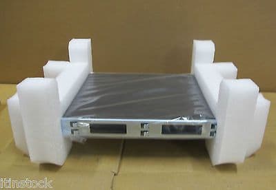 New Dell Poweredge 4161DS - 16 Port IP-Based Remote Access Console KVM ...