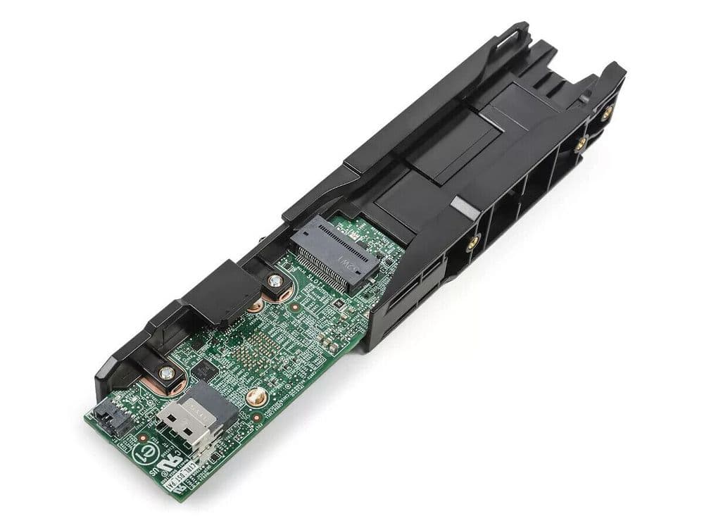 NEW Dell PowerEdge BOSS-N1 M 2 Boot RAID Monolithic Adapter Card ...