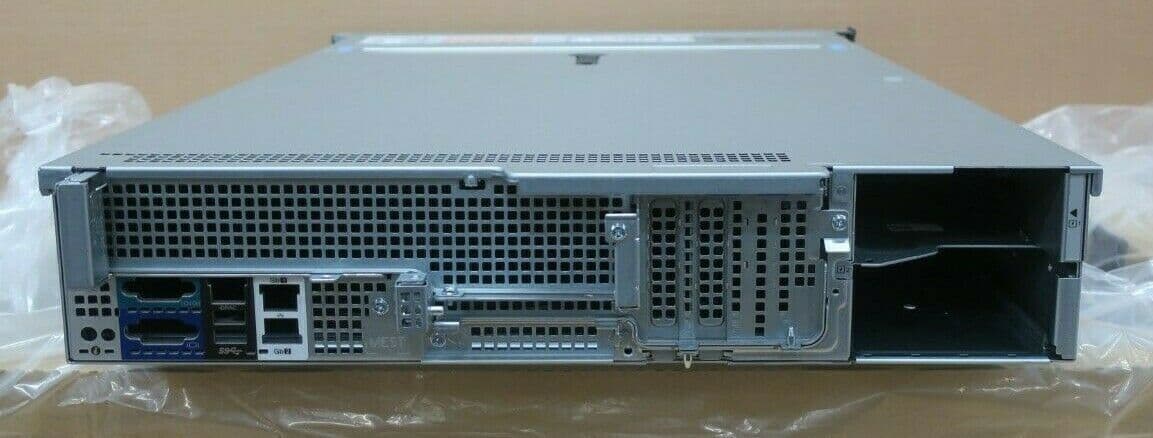 New Dell PowerEdge EMC R7415 8x 3 5" Bay Server Chassis Backplane ...