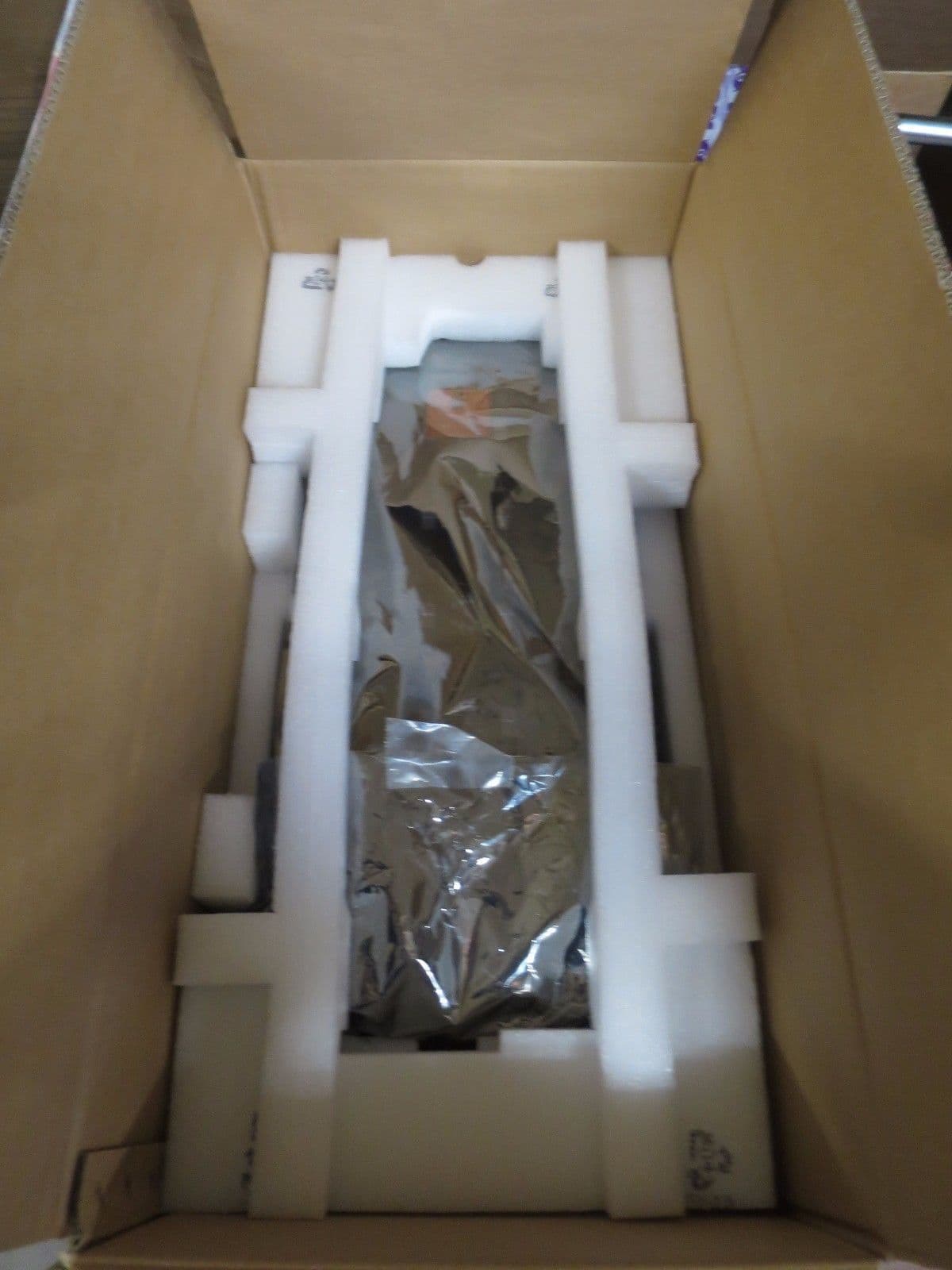 New Dell PowerEdge FD332 Storage Block Node for FX2