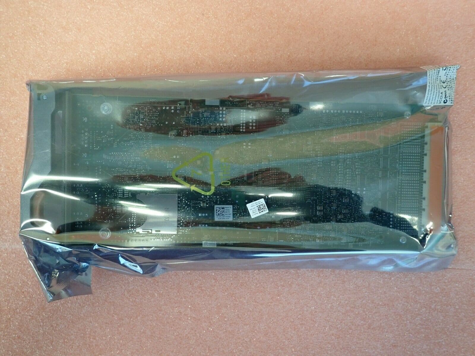 New Dell PowerEdge M1000E CMC Chassis Management Controller I/O Module ...