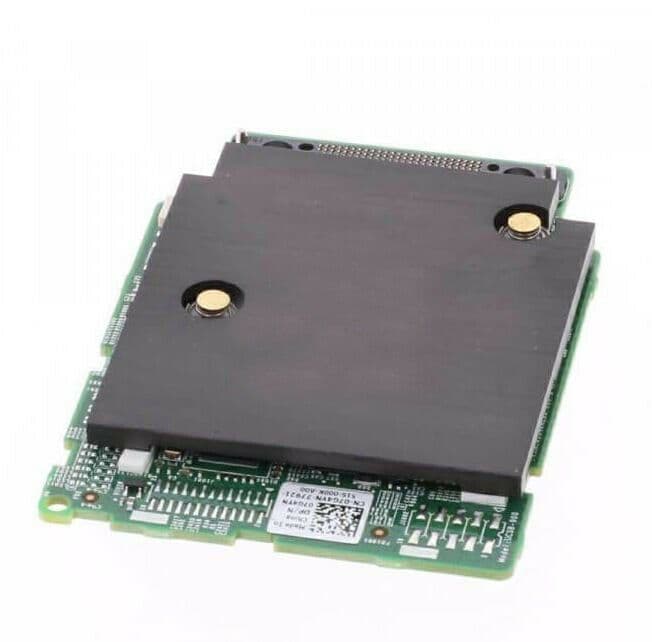 New Dell PowerEdge PERC H330 12Gb SAS 6Gb SATA Mini Blade RAID ...
