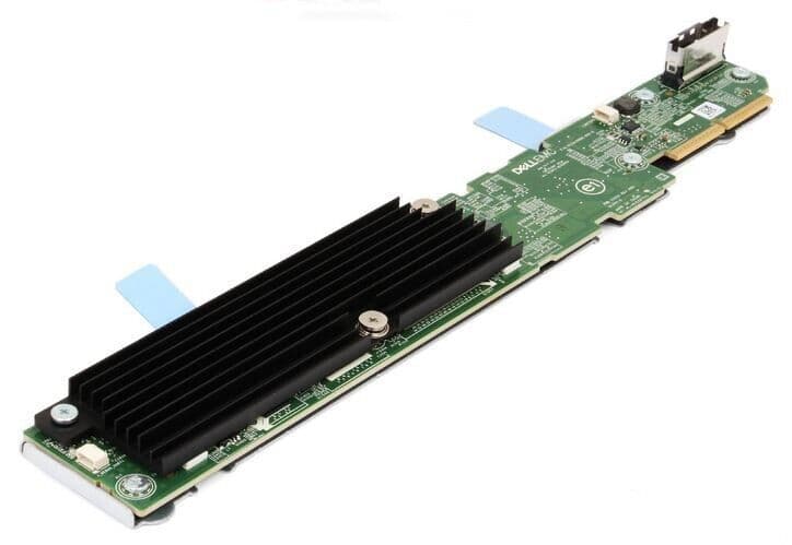 New Dell PowerEdge PERC H730P RAID Controller 2GB NV Cache 2RFJJ For ...