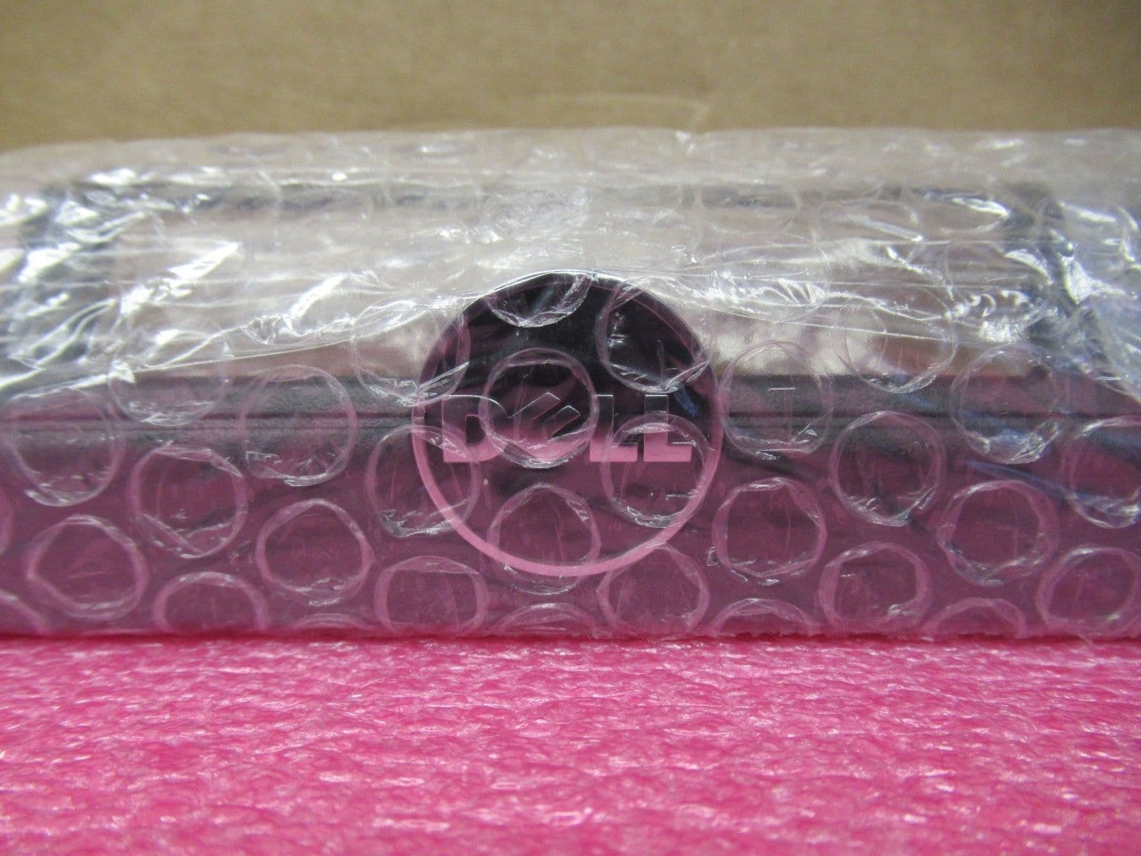 NEW Dell PowerEdge R210 Front Bezel Key Included D807J Faceplate Front ...