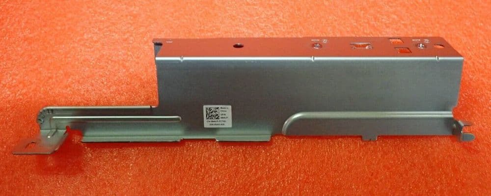 New Dell PowerEdge R350 BOSS Card Metal Mounting Bracket 644JP