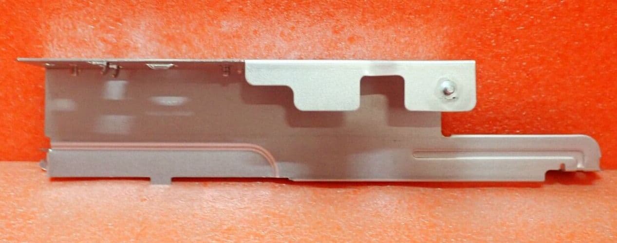 New Dell PowerEdge R350 BOSS Card Metal Mounting Bracket 644JP