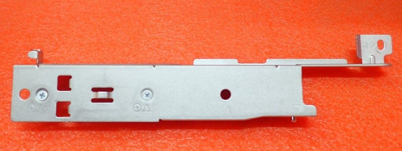 New Dell PowerEdge R350 BOSS Card Metal Mounting Bracket 644JP