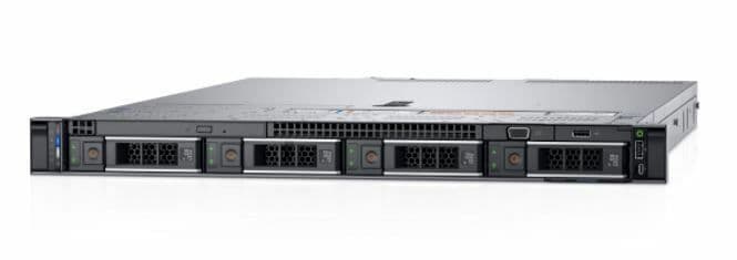 New Dell PowerEdge R440 2x Sixteen-Core Gold 6130 2 1Ghz 32GB Ram 2TB ...