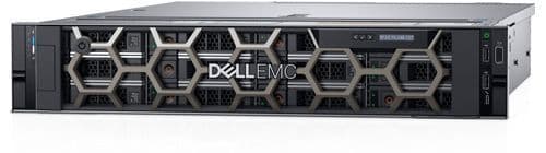 New Dell PowerEdge R540 8x 3 5" Bays Configure-To-Order CTO 2U Rack Server