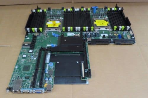 Server Motherboards