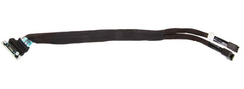 NEW Dell PowerEdge R640 10x 2 5" Bay PERC Dual Mini SAS HD SFF-8643 ...