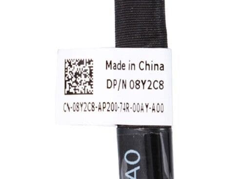 NEW Dell PowerEdge R640 10x 2 5" Bay PERC Dual Mini SAS HD SFF-8643 ...