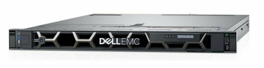 New Dell PowerEdge R640 2x 14C Gold 5120 2 2GHz 192GB Ram 5 12TB SSD ...