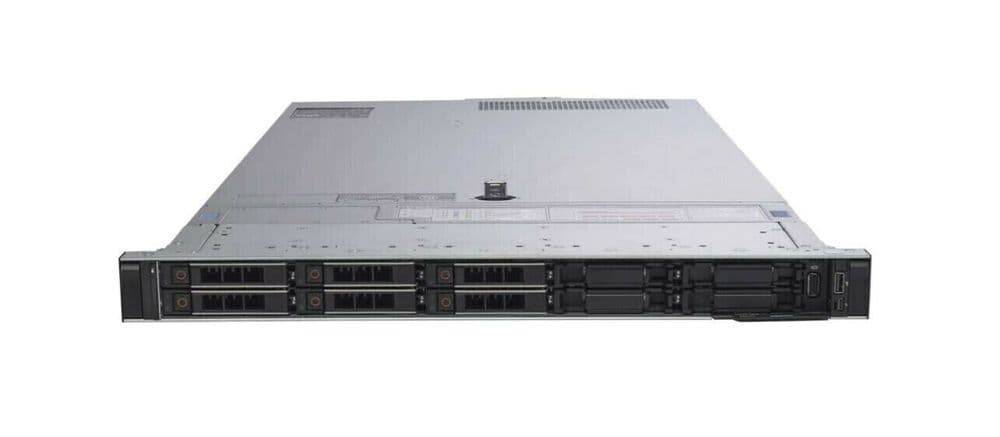 New Dell PowerEdge R640 2x 18C Gold 5220 96GB Ram 15 36TB Storage 10 ...