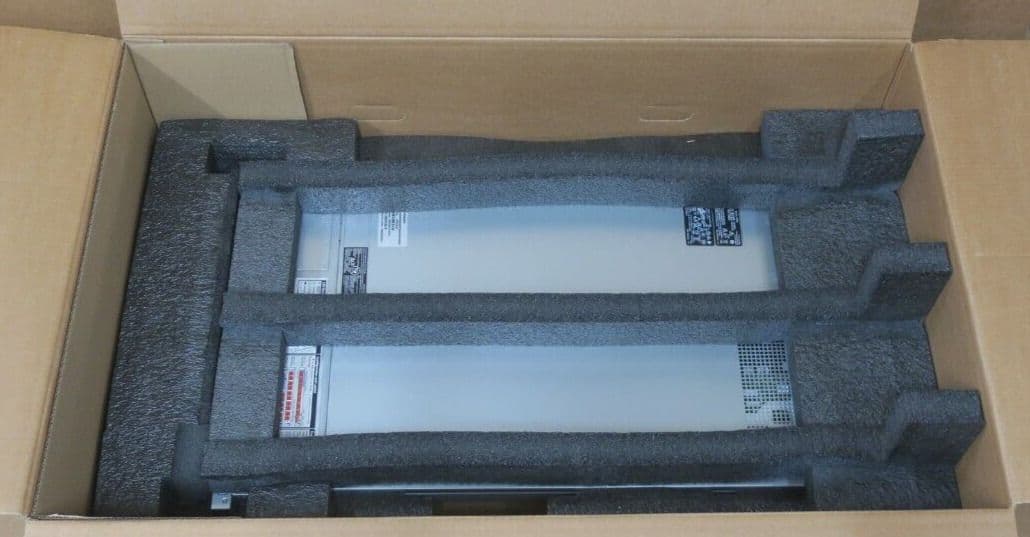 New Dell PowerEdge R640 2x 2nd Gen Scalable CPU 24DIMM 8x 2 5" SAS Bay ...