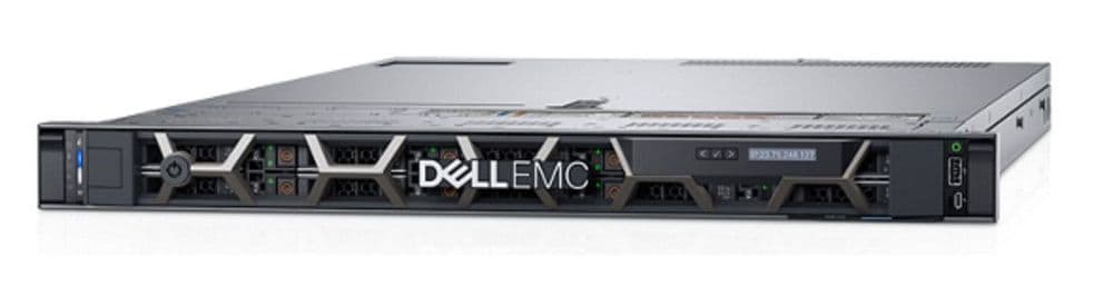 New Dell PowerEdge R640 CTO Configure-To-Order Rack Server 2x CPU 4x3 5 ...