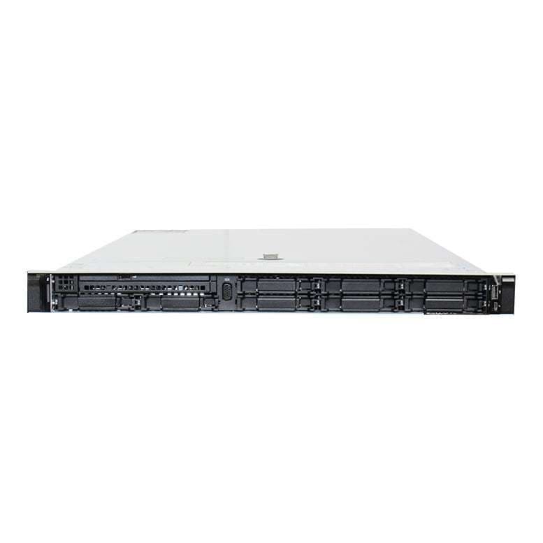 New Dell PowerEdge R640 CTO Rack Server 24x DDR4 Ram Slots 1x 1100W PSU
