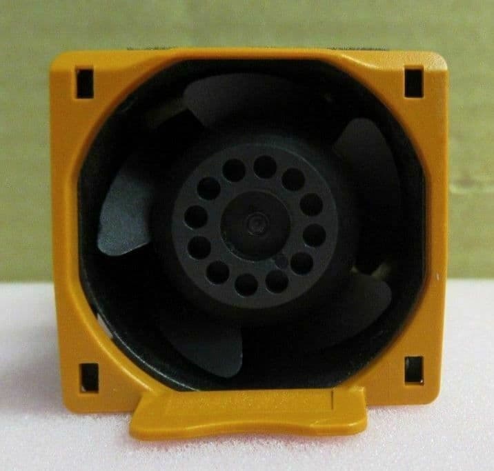 NEW Dell PowerEdge R640 Standard Hot-Plug Fan Module 5 Blade Turbine RG2X2