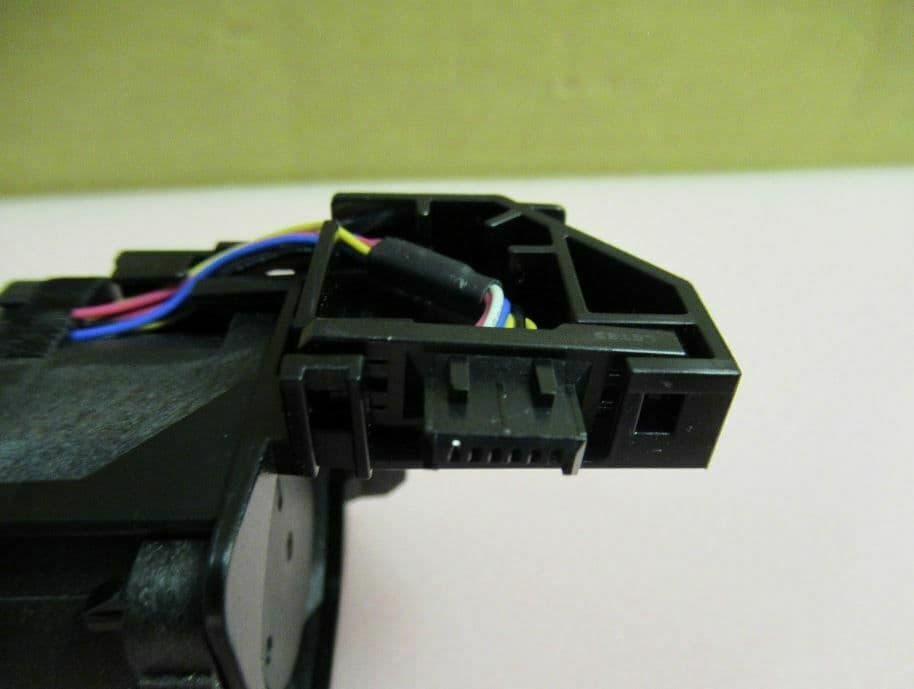 NEW Dell PowerEdge R640 Standard Hot-Plug Fan Module 5 Blade Turbine RG2X2