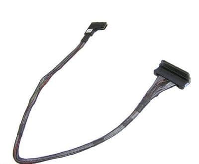 New Dell PowerEdge R710 SAS SATA Cable 24" PERC 6/I CN- 0RN695 RN695