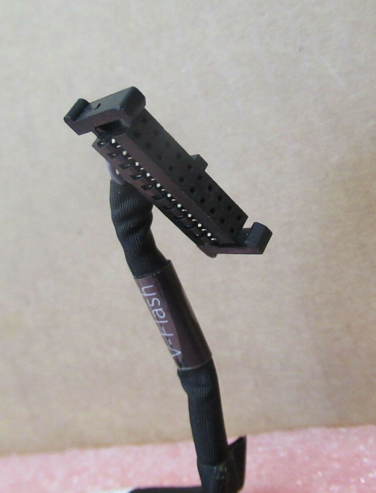 New Dell PowerEdge R720xd R730xd Front Control Panel / VFlash Signal ...