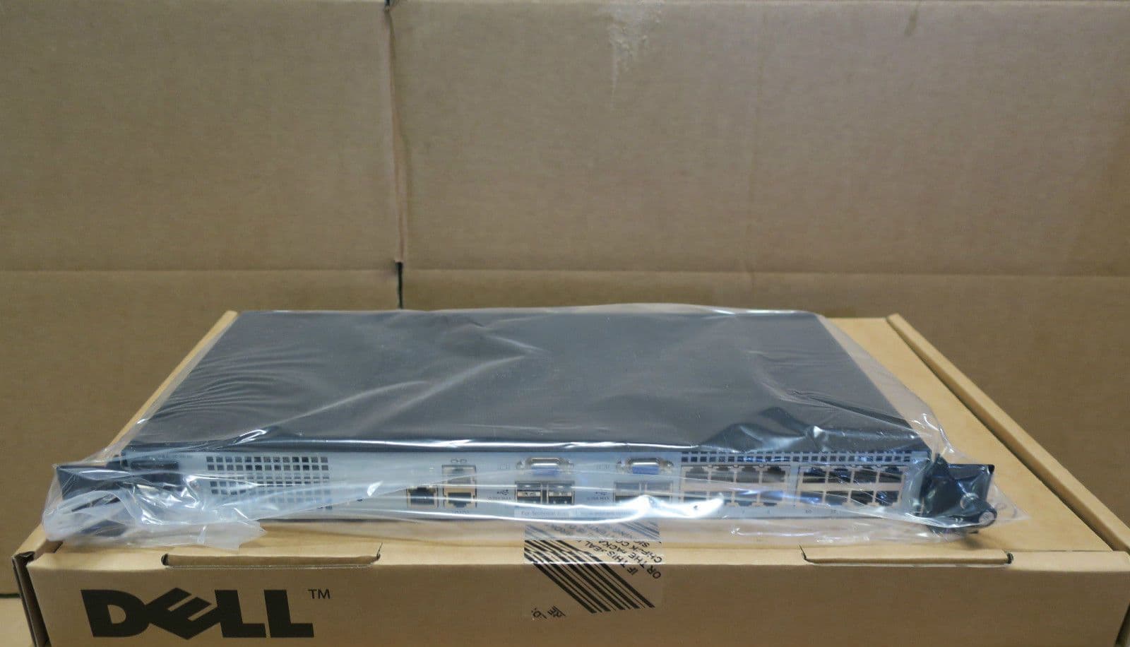 NEW Dell PowerEdge R730 2 x Intel XEON 8-CORE E5-2640v3 256GB 2U Rack ...