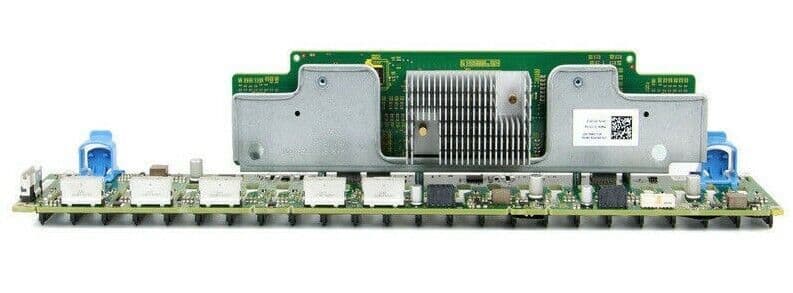 New Dell PowerEdge R740 R740XD 24x 2 5" Hard Drive Backplane P1MJ3 ...