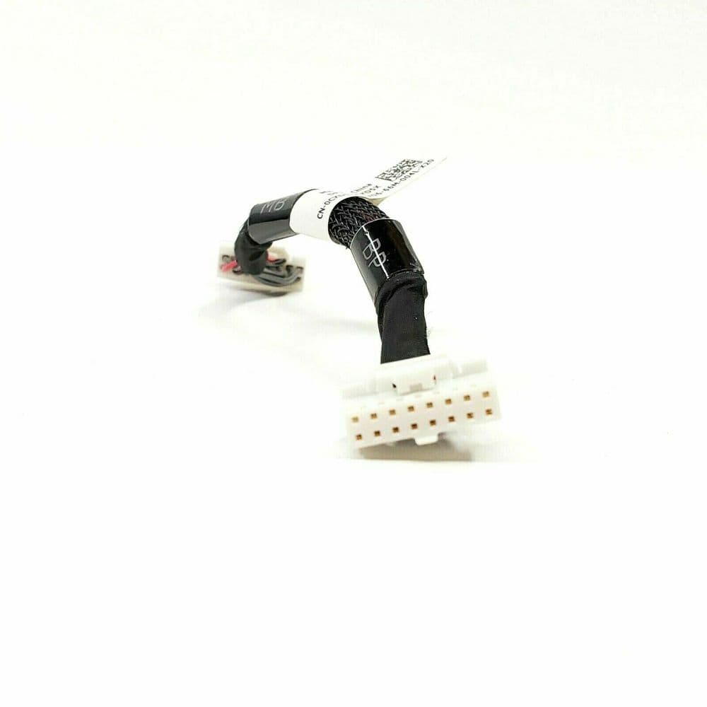 New Dell PowerEdge R740 R740XD HDD Back Plane 4 25" 16 Pin Signal Cable ...