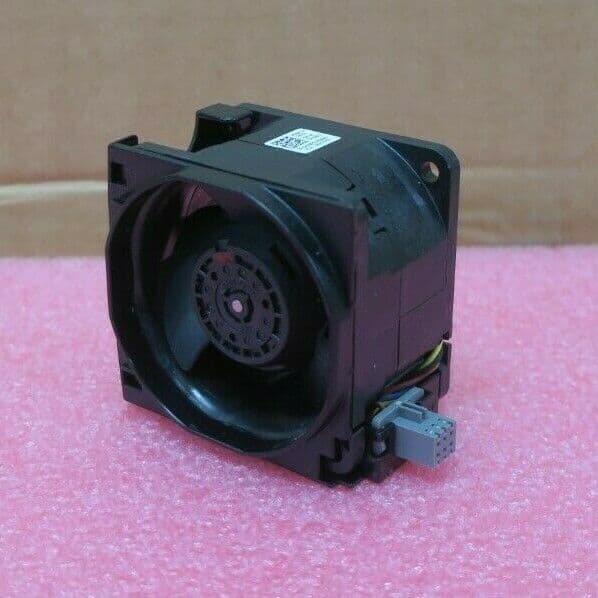 New Dell PowerEdge R740 R740XD High Performance 3-Blade Server Fan ...