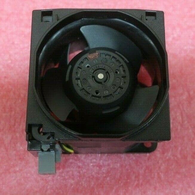New Dell PowerEdge R740 R740XD High Performance 3-Blade Server Fan ...