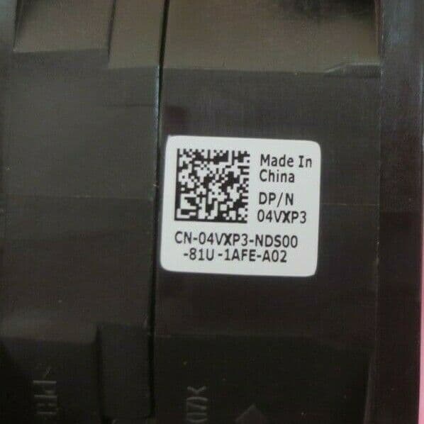 New Dell PowerEdge R740 R740XD High Performance 3-Blade Server Fan ...
