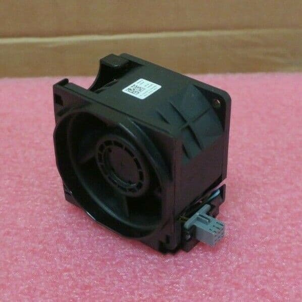 New Dell PowerEdge R740 R740XD High Performance 5-Blade Server Fan ...