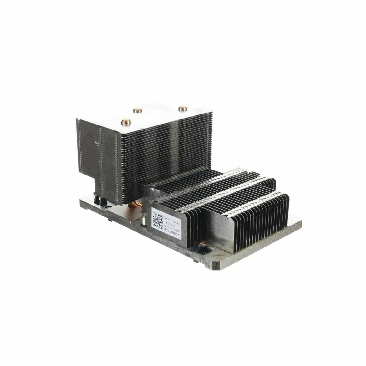 New Dell PowerEdge R740 R740xd R7920 Server CPU Processor Heatsink TRJT7