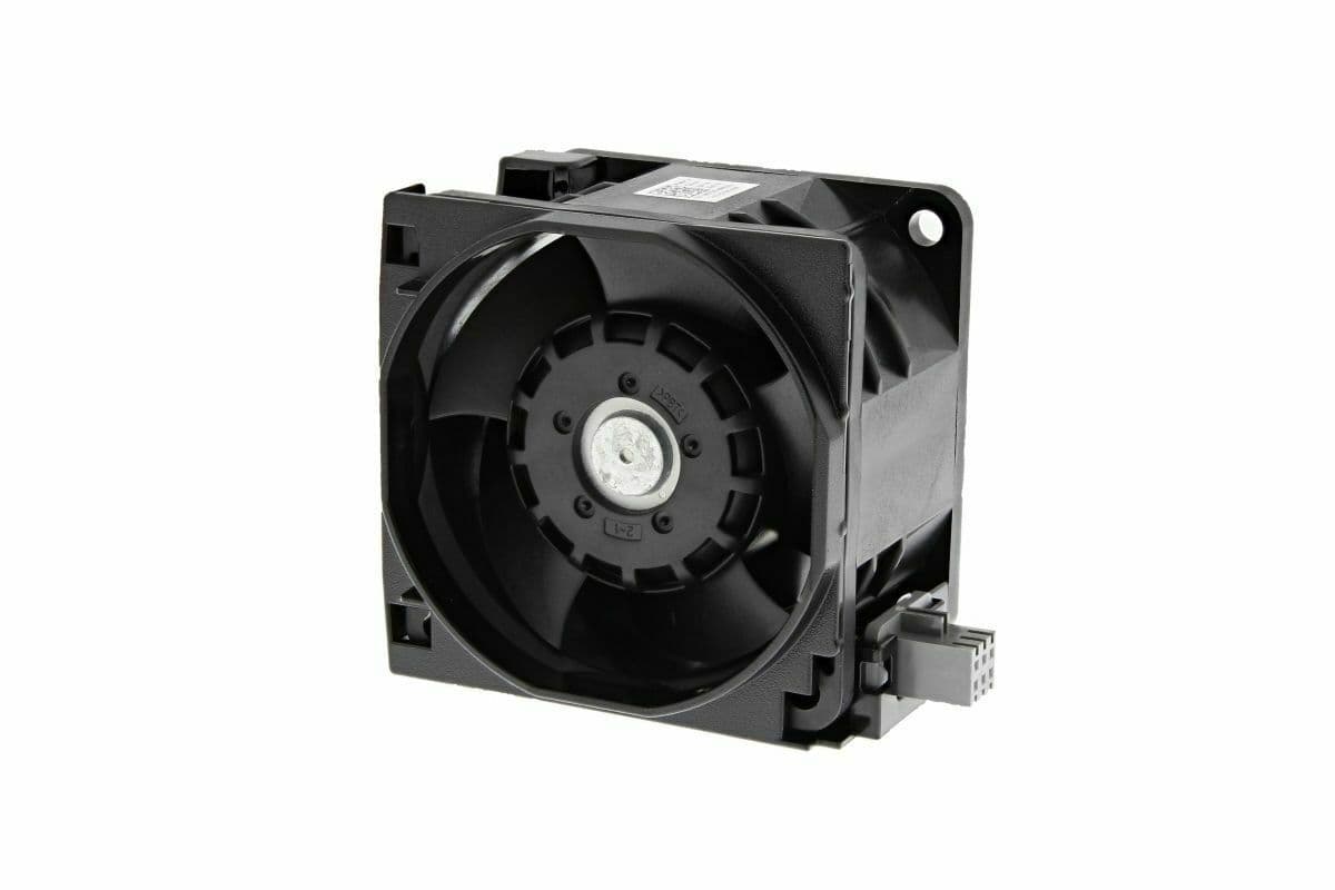 New Dell Poweredge R740 R740XD Server High Performance Fan Module 4VXP3