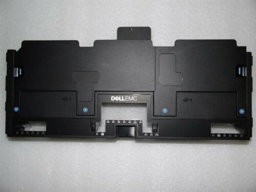 New Dell PowerEdge R740 R740xd Server Memory CPU Cooling Shroud Baffle ...