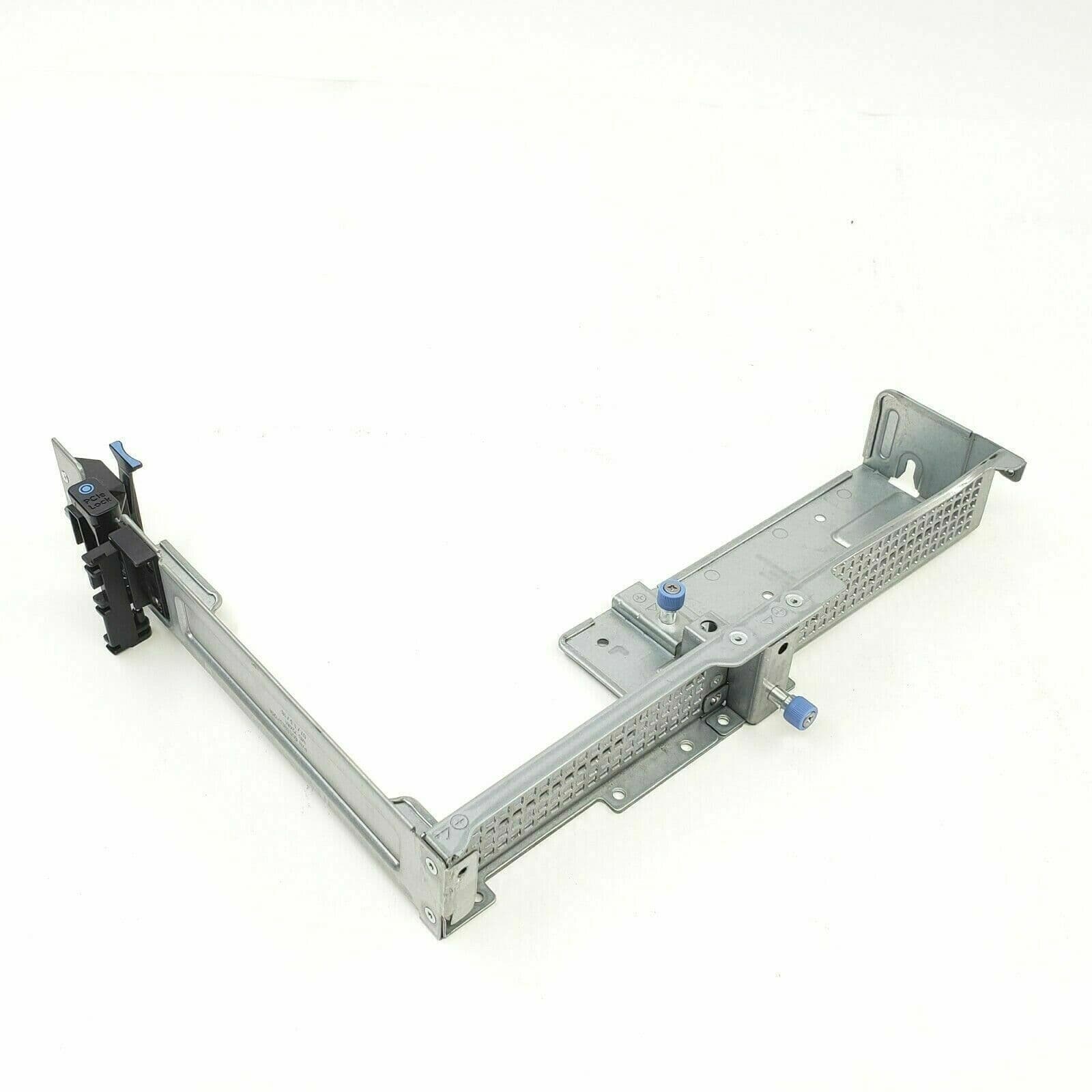 New Dell PowerEdge R740 Server Mechanical Rear PCI Riser 2 & 3 Card ...