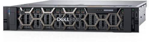 New Dell PowerEdge R740xd Server 2x 24-Core Gold 6248R 192GB Ram 6 56TB ...