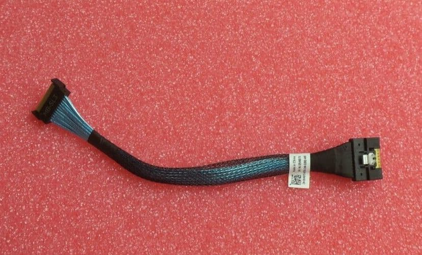 NEW Dell PowerEdge R750 Front PERC FCTRL-A to Motherboard MB-SL3 SAS ...